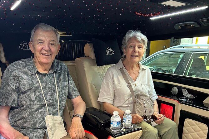 Private Blue Mountains Day Trip from Sydney Scenic Nature Tour - The Value for Money