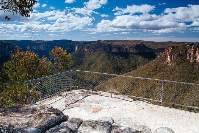 Private Blue Mountains Day Trip from Sydney Scenic Nature Tour - FAQ