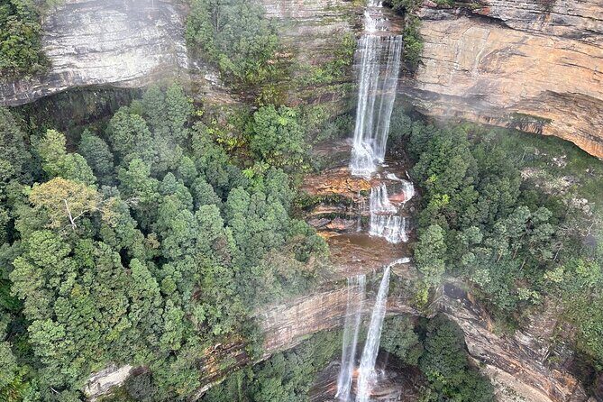 Private Blue Mountains Day Trip VIP from Sydney luxury Mercedes - Final Thoughts