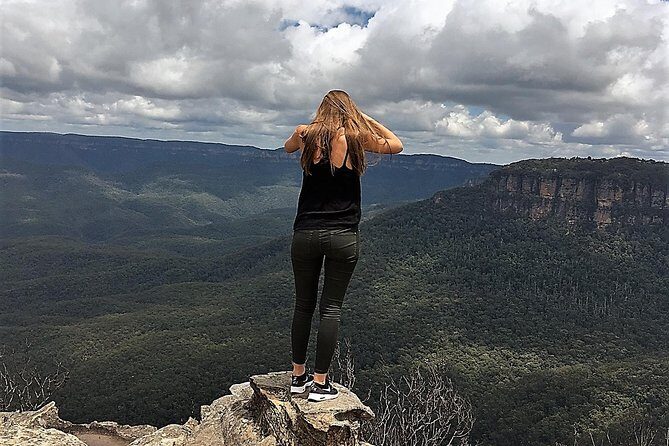 Private Blue Mountains High Country Day Trip from Sydney - What We Love About This Blue Mountains Day Trip