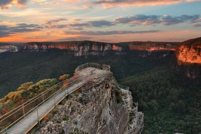 Private Blue Mountains High Country Day Trip from Sydney - FAQ