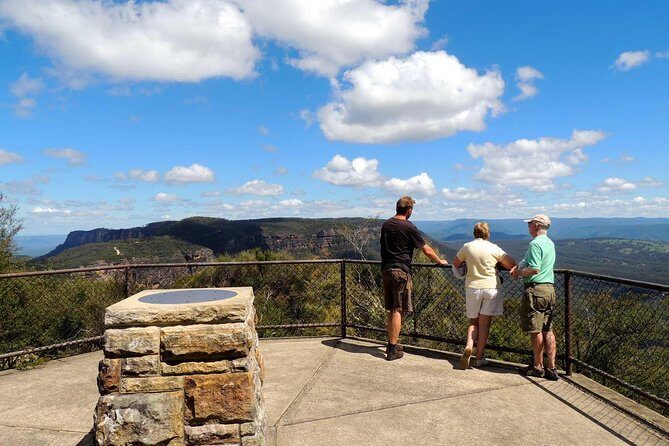 Private Blue Mountains Insider Tour from Sydney - The Full Breakdown of the Tour Experience