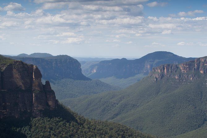 Private Blue Mountains Insider Tour from Sydney - FAQ