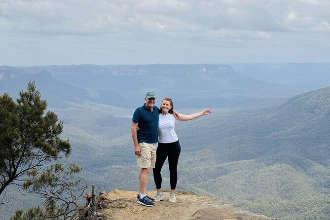 PRIVATE Blue Mountains Scenic World Wentworth Falls & Cruise Tour - Who Would Love This Tour?