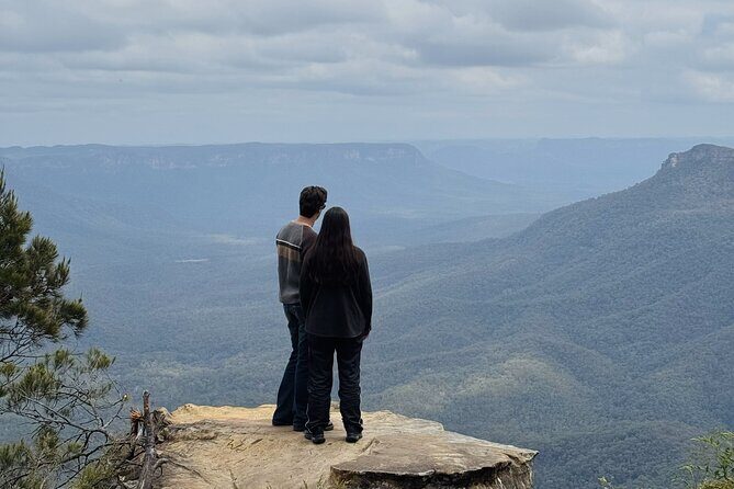 PRIVATE Blue Mountains Scenic World Wentworth Falls & Cruise Tour - FAQs