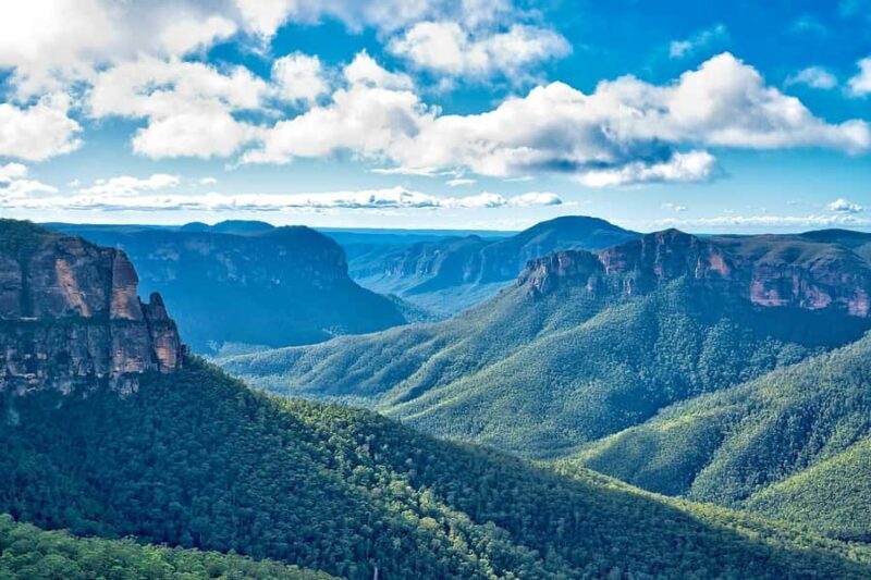 Private Blue Mountains, Scenic World & Wentworth Falls Tour - Value and Pricing: Is It Worth It?