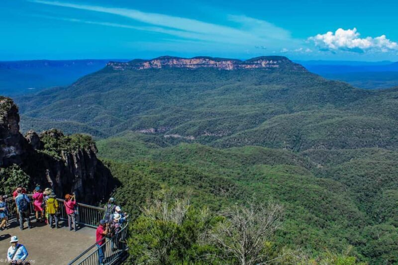 Private Blue Mountains, Scenic World & Wentworth Falls Tour - Final Thoughts