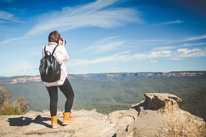 PRIVATE Blue Mountains tour & Koalas, Kangaroos, Cruise plus more - Who Would Love This Tour?