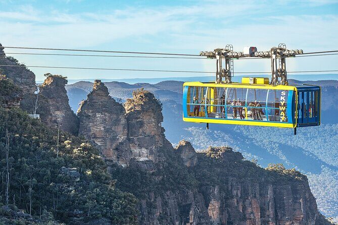 Private Blue Mountains Tour Scenic Views Wildlife and Adventure - Analyzing the Value: Is It Worth the Price?