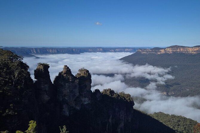 Private Blue Mountains Tour Scenic Views Wildlife and Adventure - FAQs