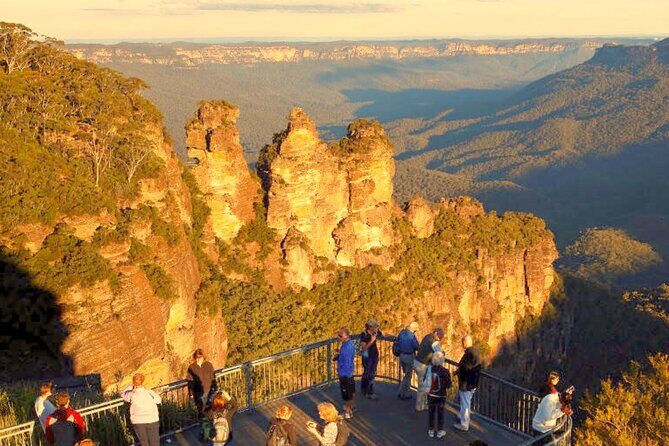 Private Blue Mountains Tour Sydney - Customisable Luxury Tour - What Sets This Tour Apart?