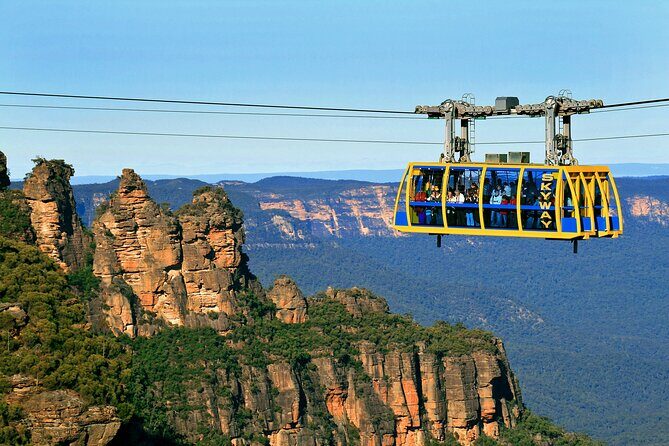 Private Blue Mountains Tour Sydney - Customisable Luxury Tour - Who Is This Tour Best For?