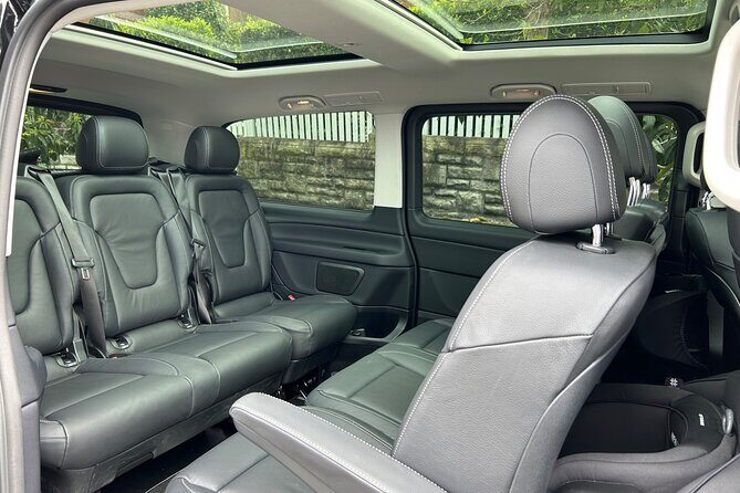 Private Blue Mountains Tour Sydney - Customisable Luxury Tour - Final Thoughts