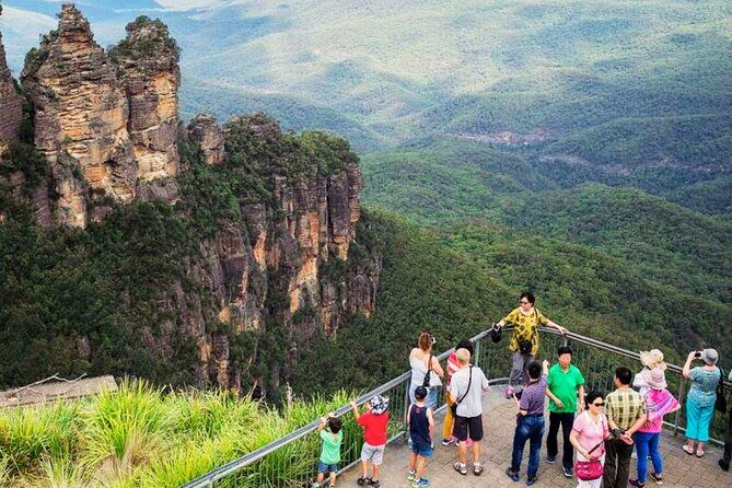 Private Blue Mountains Tour Sydney - Customisable Luxury Tour - FAQ