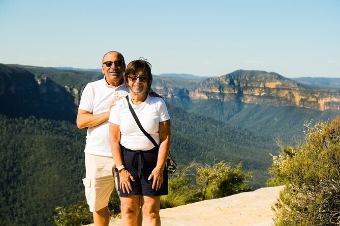 Private Blue Mountains Tour | Waterfalls, Koalas & Views - Discovering the Blue Mountains: An In-Depth Look at the Tour