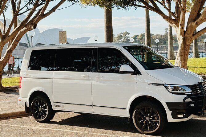 Private Blue Mountains Tour | Waterfalls, Koalas & Views - The Sum Up