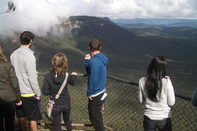 PRIVATE Blue Mountains Tour with Expert Guide - Practical Tips for Making the Most of Your Tour