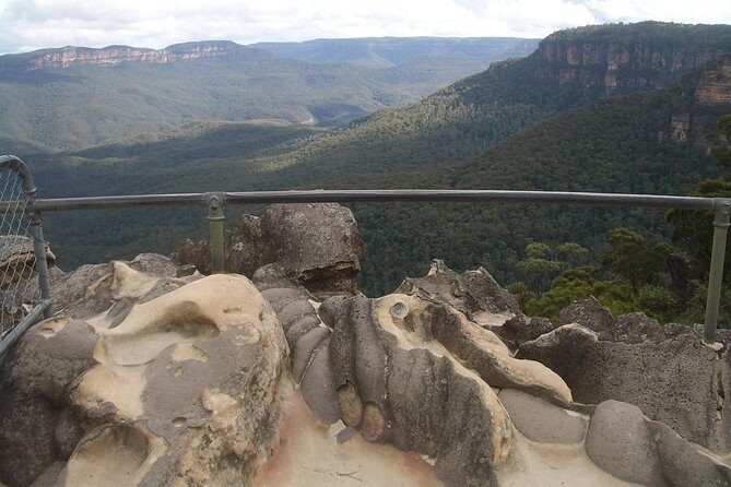 PRIVATE Blue Mountains Tour with Expert Guide - The Sum Up