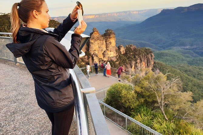 PRIVATE Blue Mountains Wilderness & Wildlife Late Start Tour - Why This Tour Delivers Value