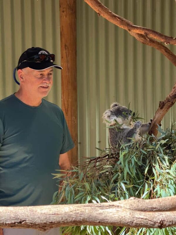 Private BlueMountains, ScenicWorld & AustralianWildlife Tour - Who Is This Tour Best For?