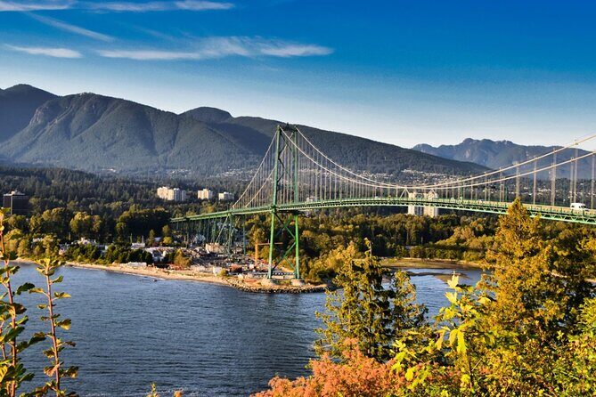 Private BMW Tour through Vancouver - Practical Considerations and Value