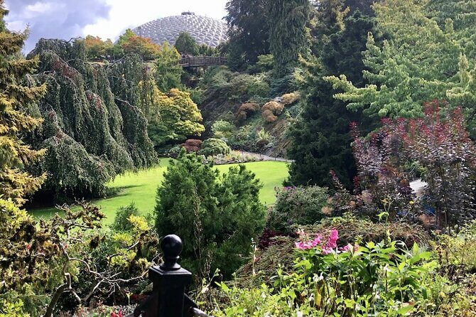 Private BMW Tour through Vancouver - Who Will Love This Tour?