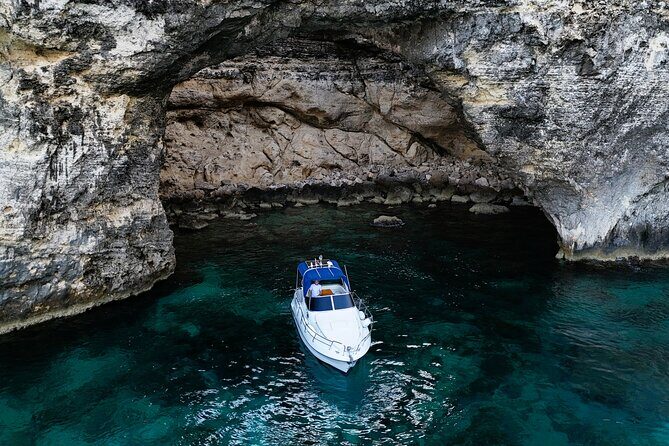 Private Boat Charter Blue Lagoon Crystal Lagoon Comino and Gozo - Final Thoughts: Is It Worth It?