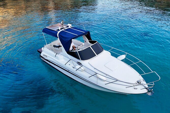 Private Boat Charter Blue Lagoon Crystal Lagoon Comino and Gozo - FAQ Section