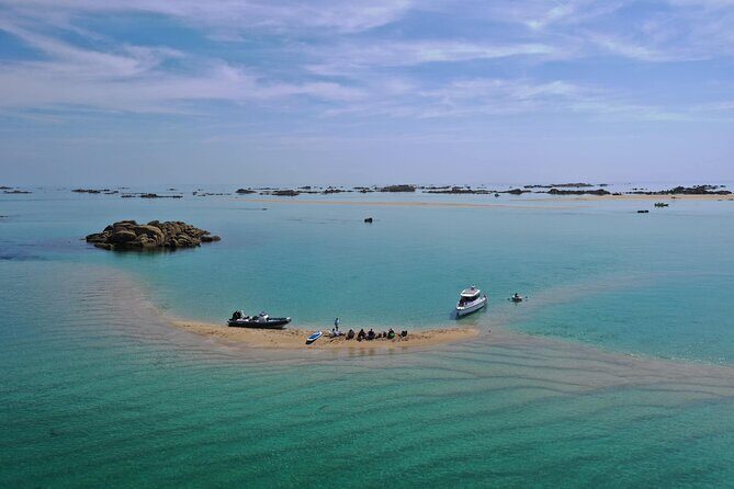 Private Boat Charter Explore Southern Gulf Islands Tour - Exploring the Southern Gulf Islands on a Private Boat Charter: An Honest Review