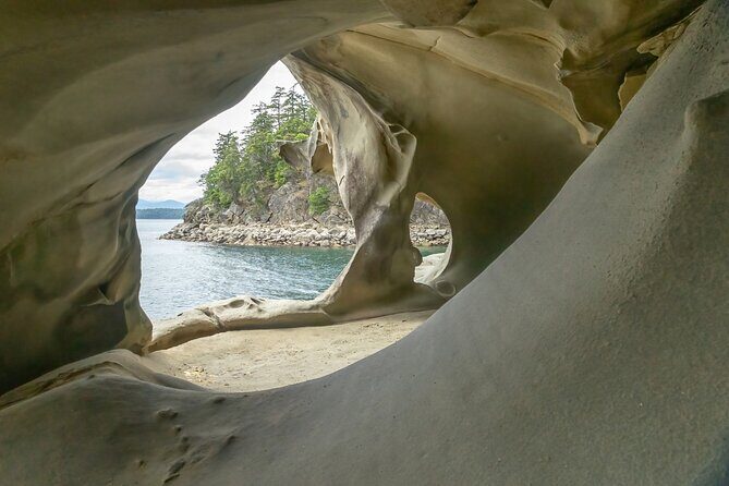 Private Boat Charter Explore Southern Gulf Islands Tour - FAQ