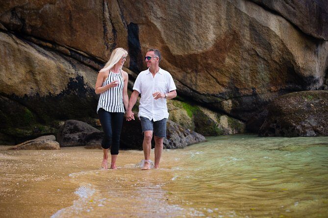 Private boat charter in Abel Tasman National Park - The Bottom Line: Who Should Consider This Tour?