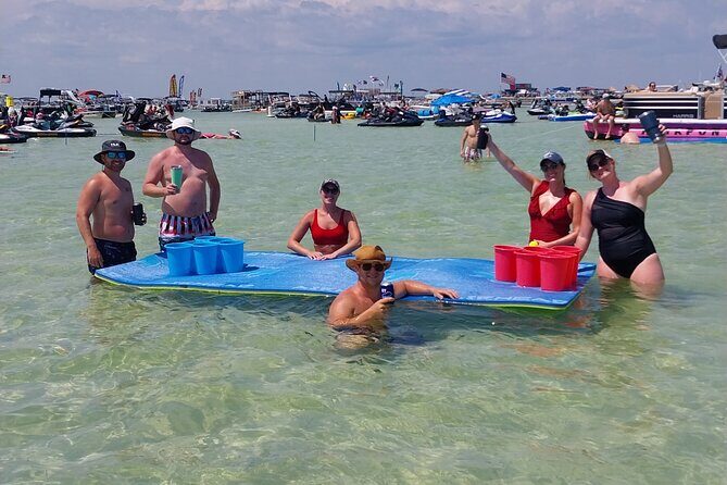 Private Boat Charters Destin Florida - What to Expect From This Destin Boat Tour