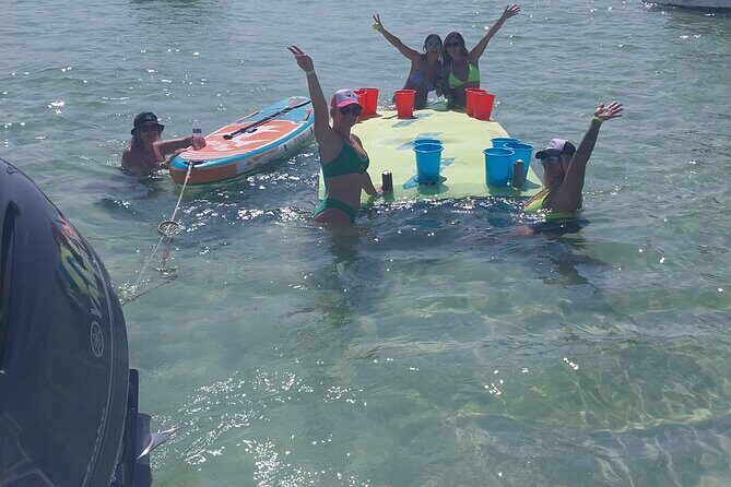 Private Boat Charters Destin Florida - Who Will Love This Tour?