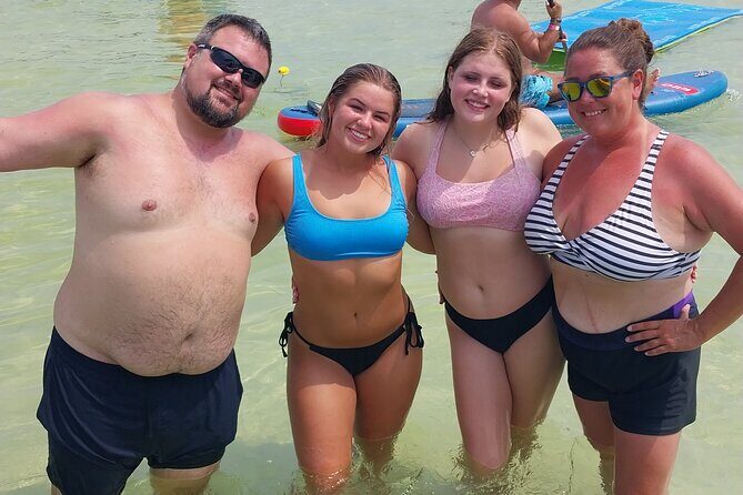 Private Boat Charters Destin Florida - FAQs