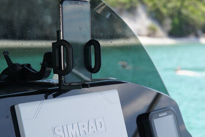 Private Boat Cruise around Skiathos island - Why Choose a Private Boat Cruise in Skiathos?