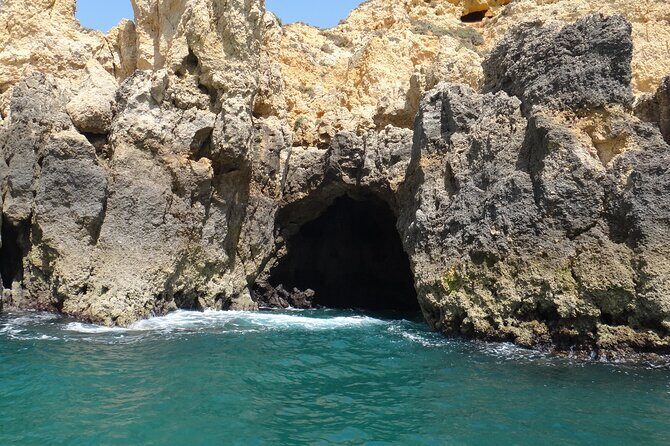 Private Boat Cruise Tour in Ponta da Piedade in Lagos - Who Is This Tour For?