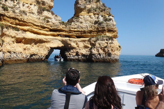 Private Boat Cruise Tour in Ponta da Piedade in Lagos - FAQs