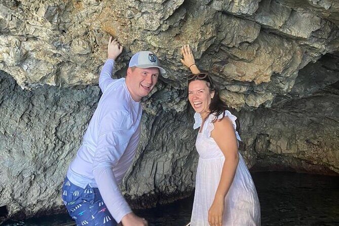 Private Boat Day on Capri from Sorrento - Who Will Love This Tour?