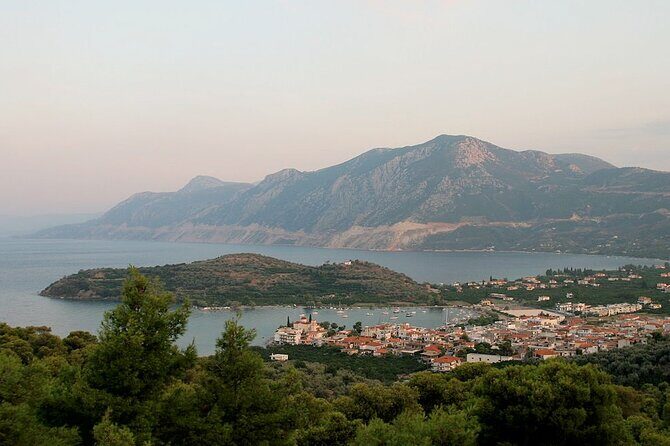 Private Boat Day-Trip to Palaia Epidavros, Aegina and Moni - Who Will Love This Experience?