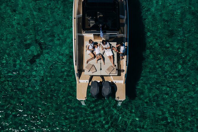 Private Boat Day-Trip to Palaia Epidavros, Aegina and Moni - FAQ