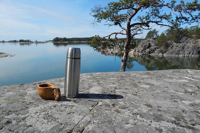 Private Boat Excursion into The Archipelago of Tammisaari - Who Should Book This Tour?