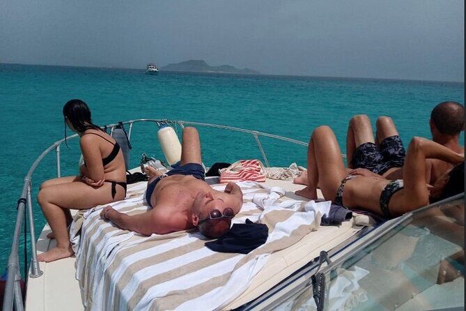 Private Boat Excursion Taormina - Giardini Naxos With Lunch - An In-Depth Look at the Journey