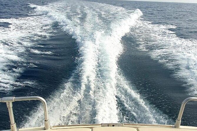 Private Boat Excursion Taormina - Giardini Naxos With Lunch - Final Thoughts: Who Will Love This Tour?