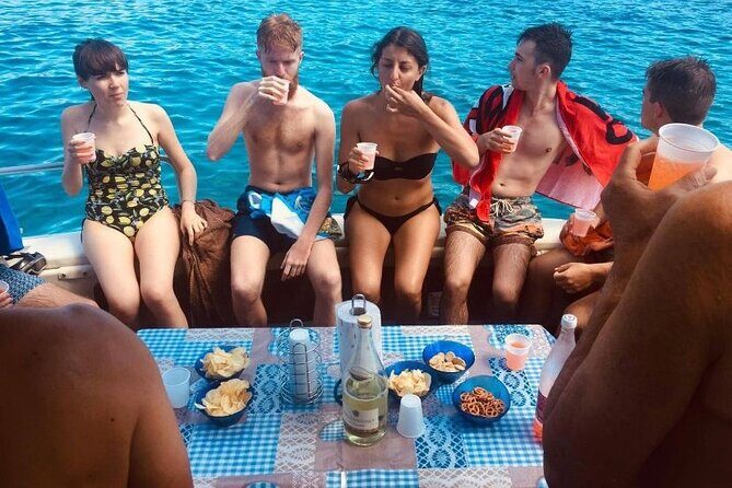 Private Boat Excursion Taormina - Giardini Naxos With Lunch - Frequently Asked Questions