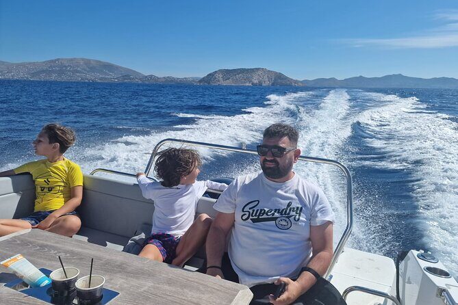 Private Boat Excursion to Aegina and Moni Islands from Athens - Frequently Asked Questions