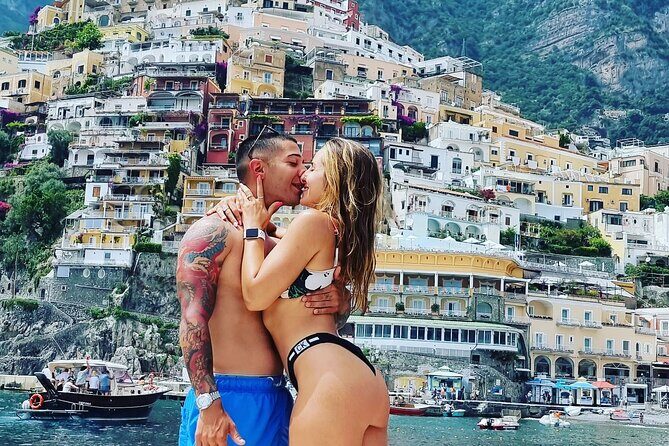 Private Boat Excursion to the Amalfi Coast - Practicalities & Tips