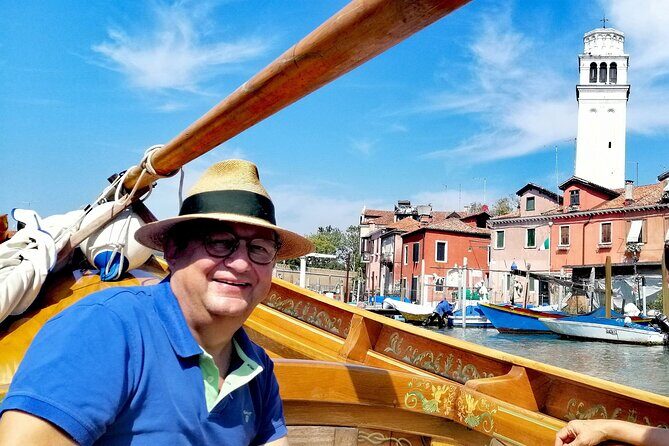Private Boat Experience: Discover Venice from the Water - The Experience: A Closer Look at the Stops