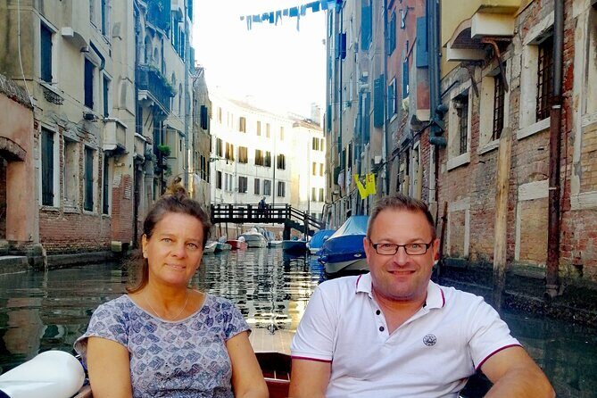Private Boat Experience: Discover Venice from the Water - Final Thoughts: Who Is This Tour Best For?