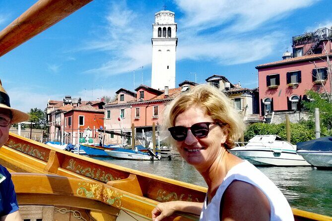 Private Boat Experience: Discover Venice from the Water - FAQ