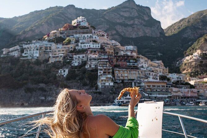 Private Boat Experience in Amalfi Coast Full Day - Why You’ll Love This Experience